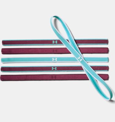 Under Armour Girls Mini Headbands 6pk - enil.no