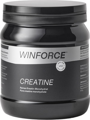 Winforce Drikkeflaske - 500 ml - enil.no